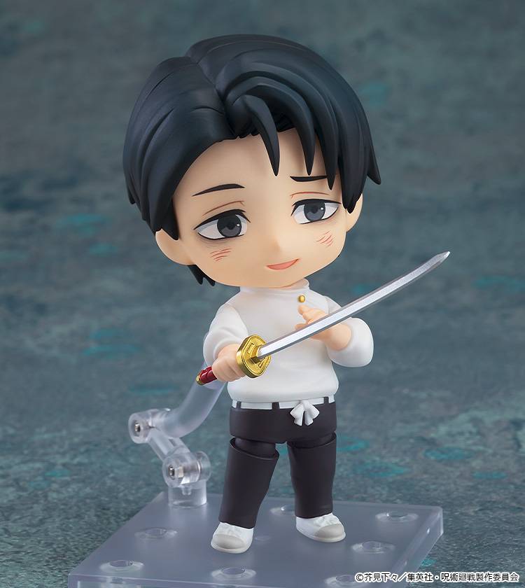 Nendoroid 2933: Jujutsu Kaisen - Yuta Okkotsu (Execution Ver.) [Good ...