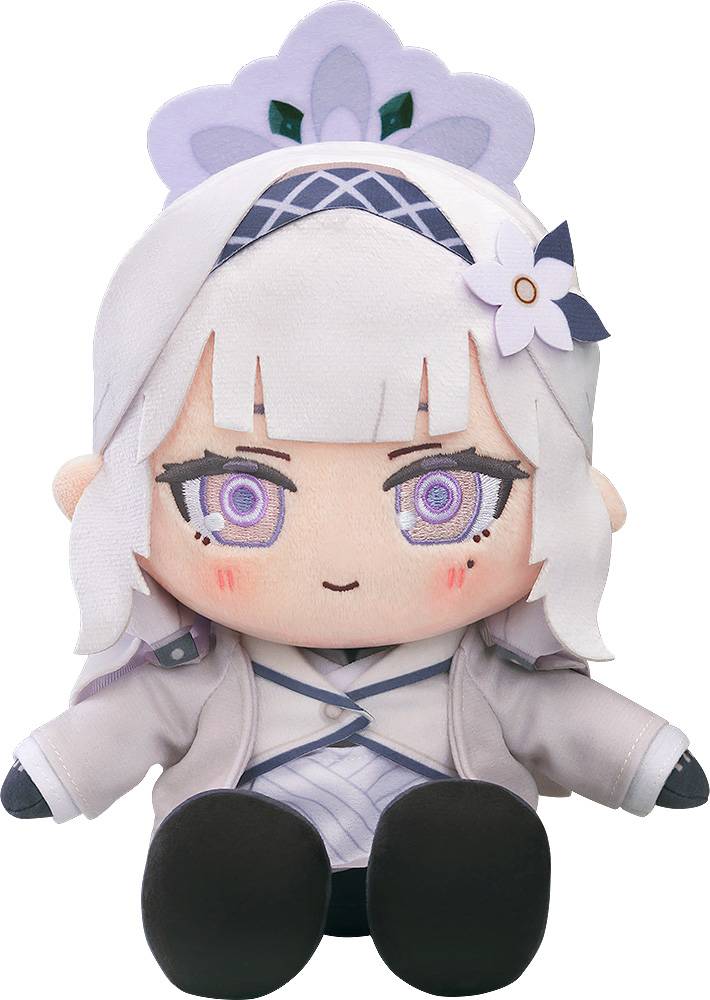 Blue Archive: ChocoPuni Plush Toy - Himari [Good Smile Company] - Nin ...