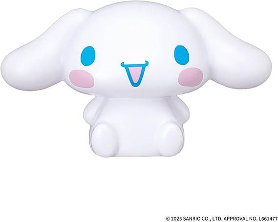 Sanrio Characters Nadekko Life: Cinnamoroll Sound Figure [Bandai] - Nin ...
