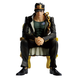 Ichiban Kuji (C Prize): JoJo's Bizarre Adventure - Jotaro Kujo [2nd ...