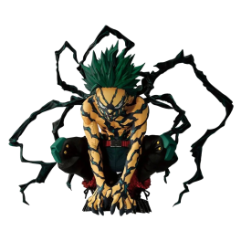 Ichiban Kuji (Last One Prize): Boku no Hero Academia Go Beyond - Izuku ...