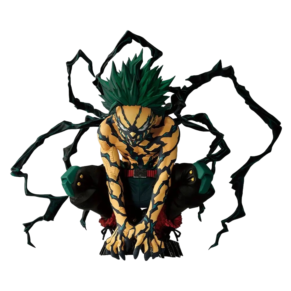 Ichiban Kuji (Last One Prize): Boku no Hero Academia Go Beyond - Izuku ...