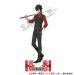 Katekyo Hitman REBORN!: Acrylic Stand Collection - Xanxus (Biliards Ver ...