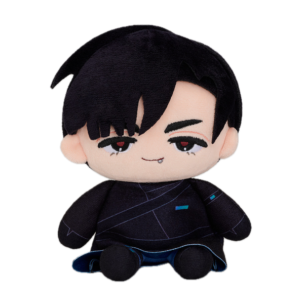 ALIEN STAGE: Plush Mascot - Ivan [Good Smile Company] - Nin-Nin-Game.com