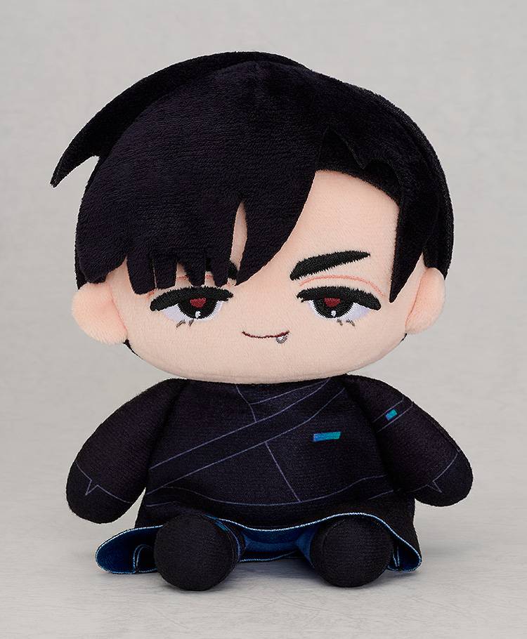 ALIEN STAGE: Plush Mascot - Ivan [Good Smile Company] - Nin-Nin-Game.com