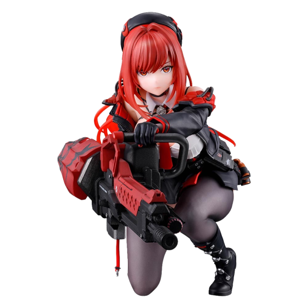 Ichiban Kuji (A Prize): Goddess of Victory: Nikke Chapter 6 - Rapi [2nd ...