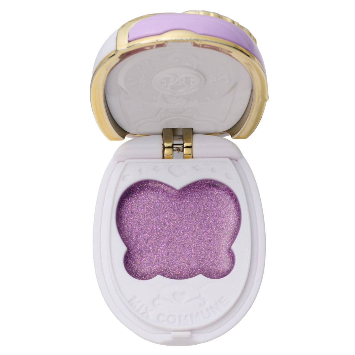 Otona Pretty Holic: Pretty Cure Splash Star - Eye Shadow (Cure Egret ...