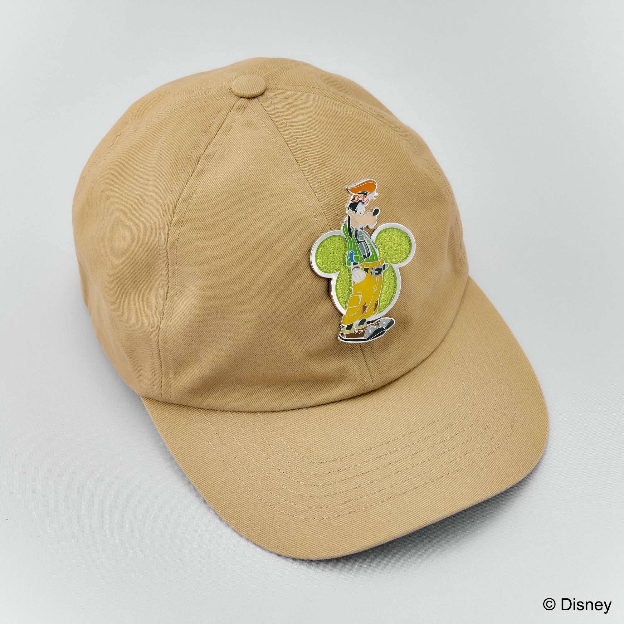 Kingdom Hearts: Pin Collection - Goofy [Square Enix] - Nin-Nin-Game.com