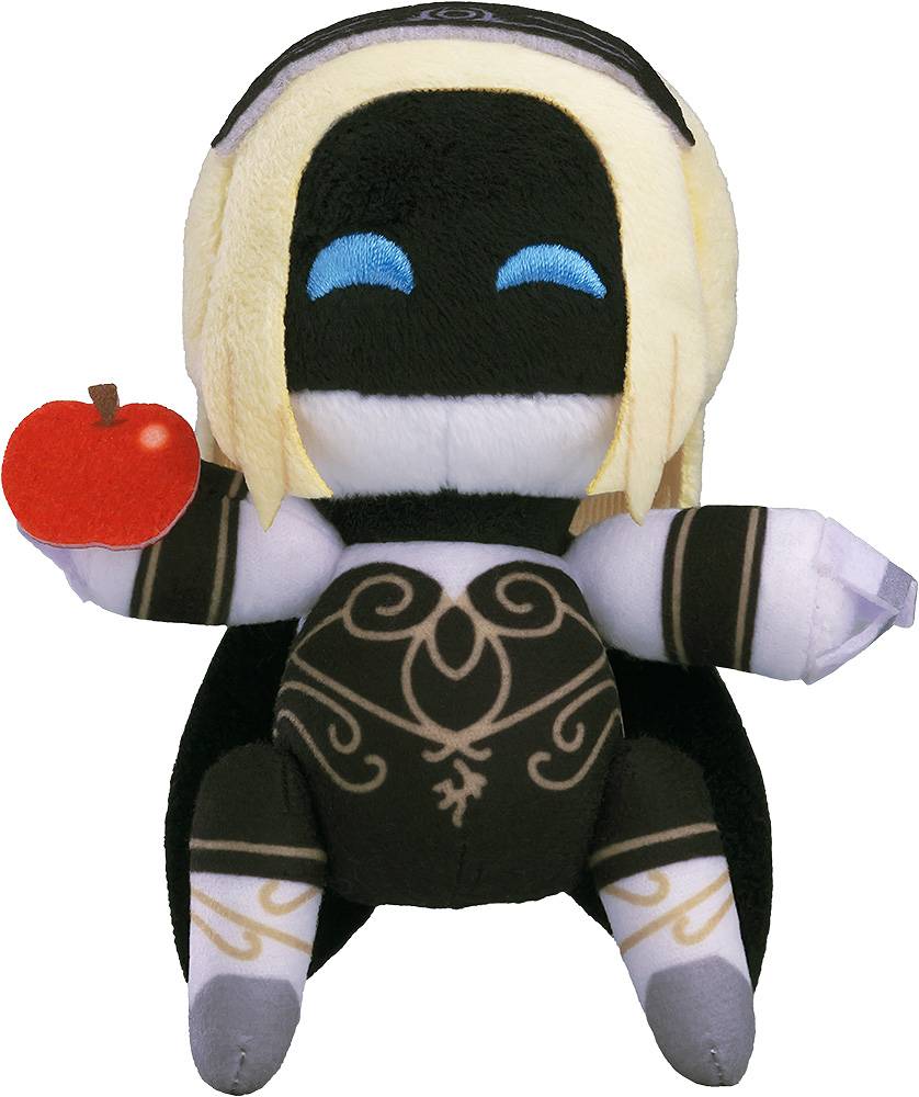 Astro Bot: Plush Mascot - Kat Bot (Gravity Rush) [Good Smile Company ...