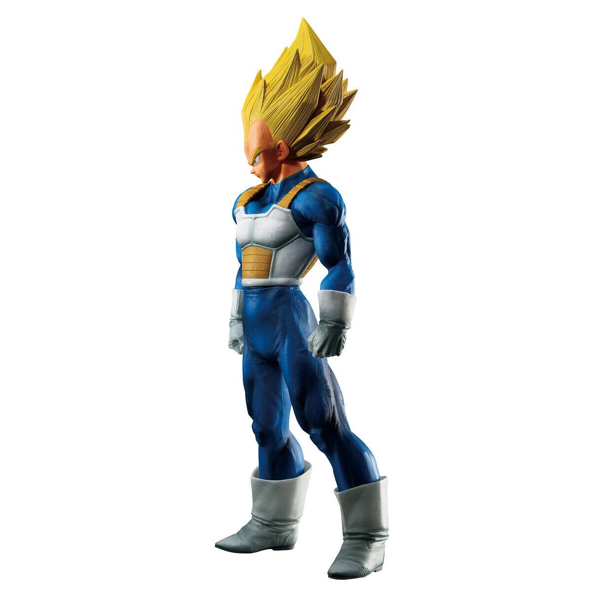SUPER MASTER STARS PIECE (The Brush): Dragon Ball Z - Super Saiyan ...