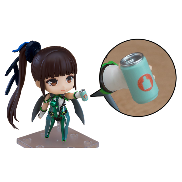 Nendoroid 2932: Stellar Blade - EVE (Limited + Bonus) [Good Smile ...