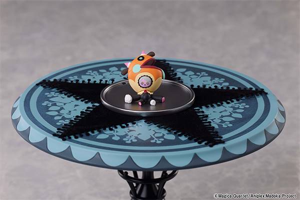 Puella Magi Madoka Magica: The Movie - Rebellion: Tea Party Cake Song ...