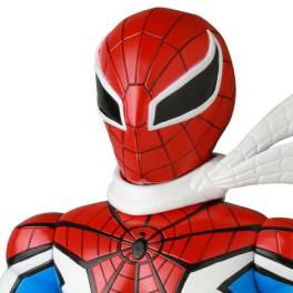Super Manga Powers: Spider-Verse Vs. Venomverse - Spider-Man - Takuya ...