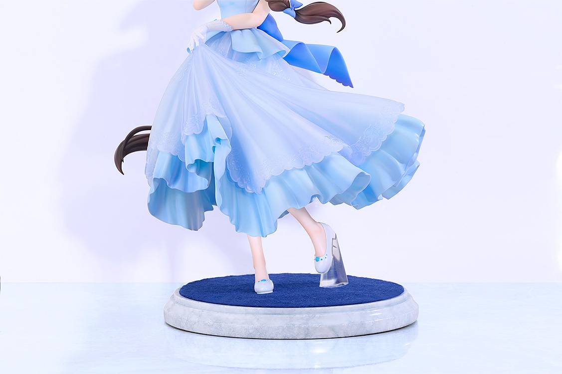 Uma Musume Pretty Derby: Rice Shower 1/7 (Longing Scenery Ver.) [Good ...