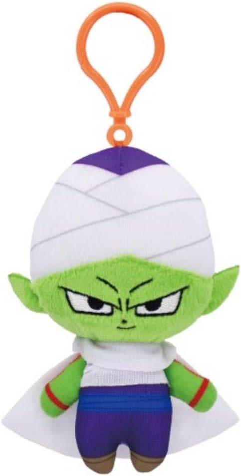 Dragon Ball Z: Chibi Plush Mascot - Piccolo [Bandai Namco Nui] - Nin ...