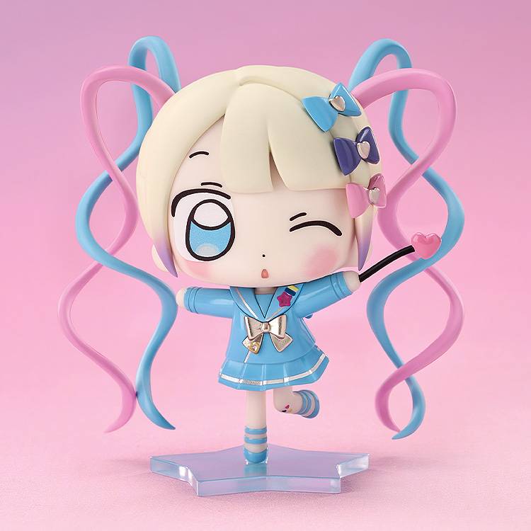 Chibi Figure: Needy Streamer Overload - OMGkawaiiAngel-chan (KAngel ...