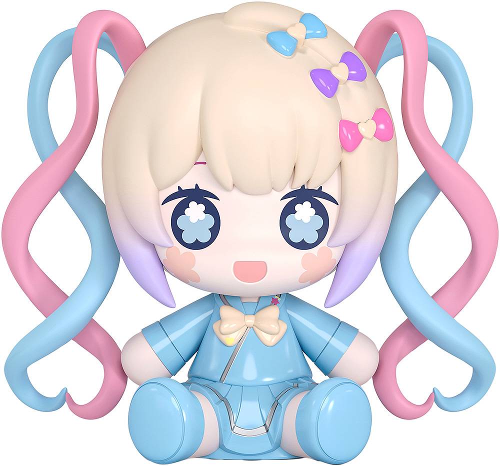 Huggy Good Smile: Needy Streamer Overload - OMGkawaiiAngel-chan (KAngel ...