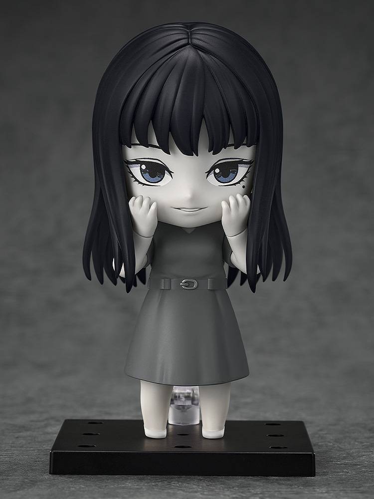 Nendoroid 2914: Junji Ito - Tomie [Good Smile Company] - Nin-Nin-Game.com