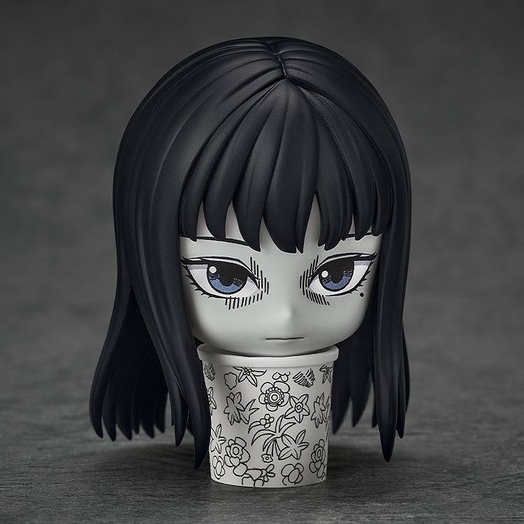 Nendoroid 2914: Junji Ito - Tomie [Good Smile Company] - Nin-Nin-Game.com