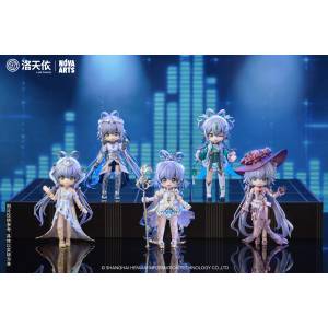 Luo Tianyi: 2025 Infinite Resonance / Flowing Light Concert Series ...