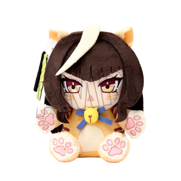 Uma Musume Pretty Derby: Team Miracles Plush Toy - Karston Light [Movic ...