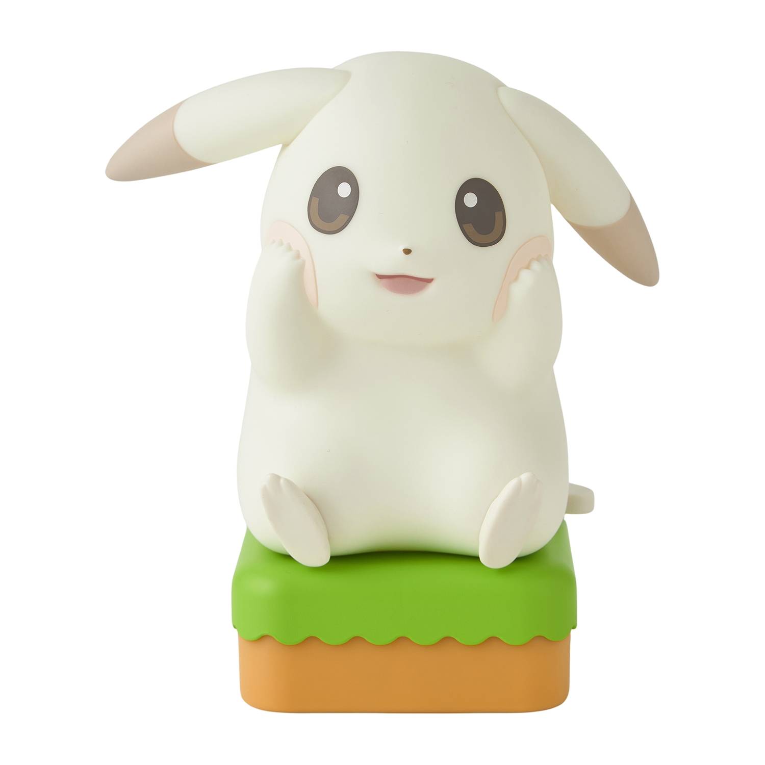 Pokémon Pokopia: Pikachu LED Light (Peakychu Ver.) (Limited Edition ...
