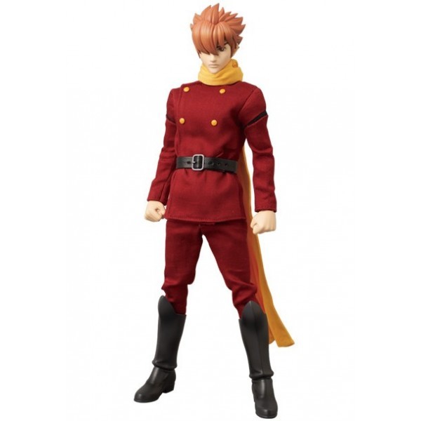 Buy CYBORG 009 - Joe Shimamura [RAH / Real Action Heroes 595] (Hobby ...