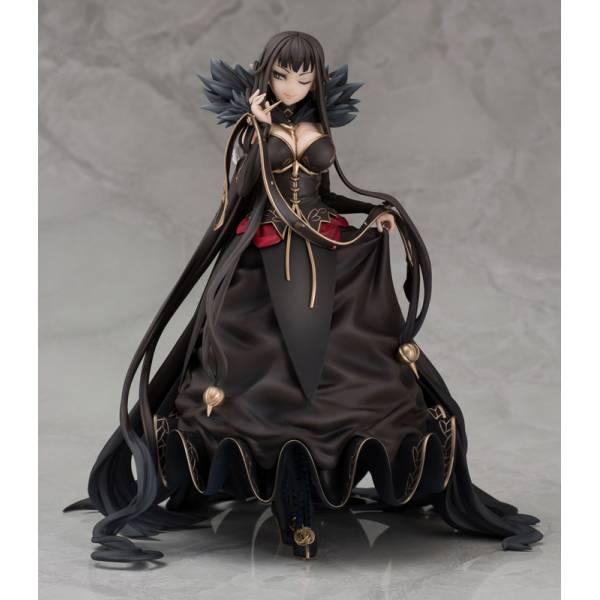 Fate/Apocrypha - Assassin of "Red", Semiramis Reissue [FunnyKnights ...
