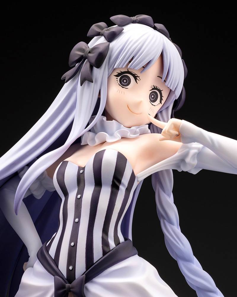 Fate/Strange Fake: Francesca Prelati 1/7 (Limited + Bonus) [Kotobukiya ...