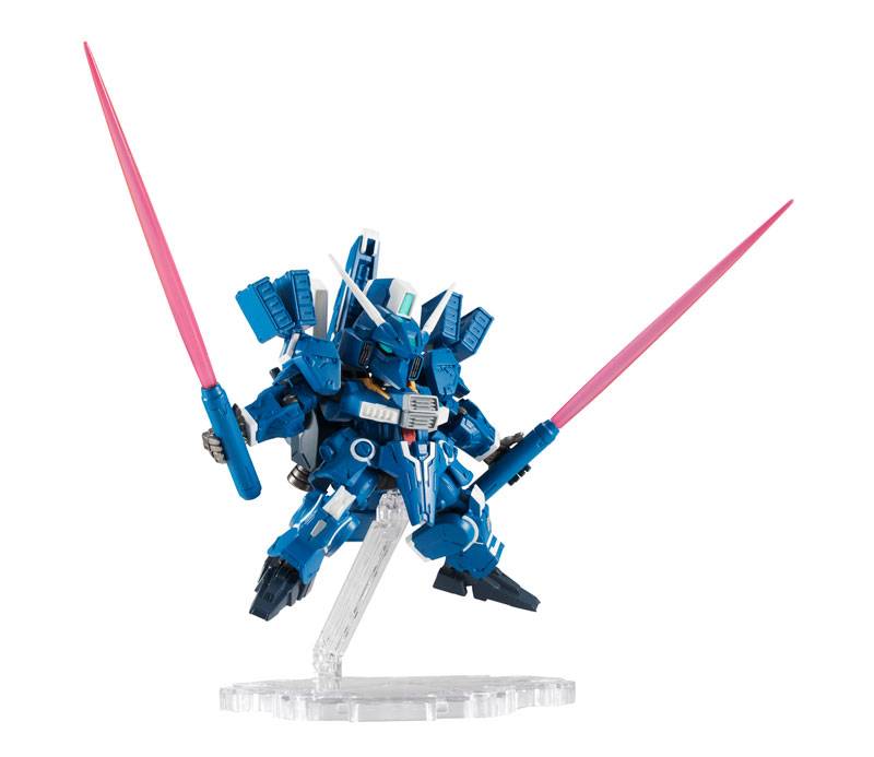 GUNDAM SENTINEL - Gundam Mk-V [NXEDGE STYLE] - Nin-Nin-Game.com