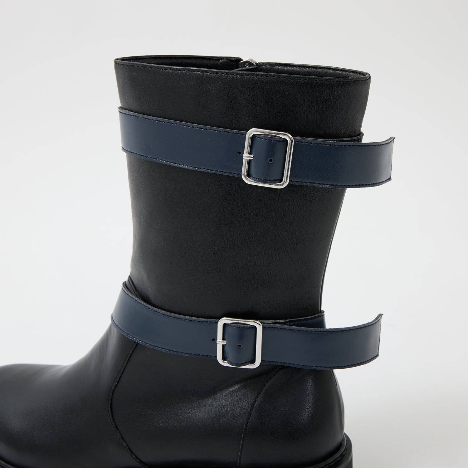 Yu-Gi-Oh! Duel Monsters: Kaiba Model Boots (28.5cm) (Limited Edition ...