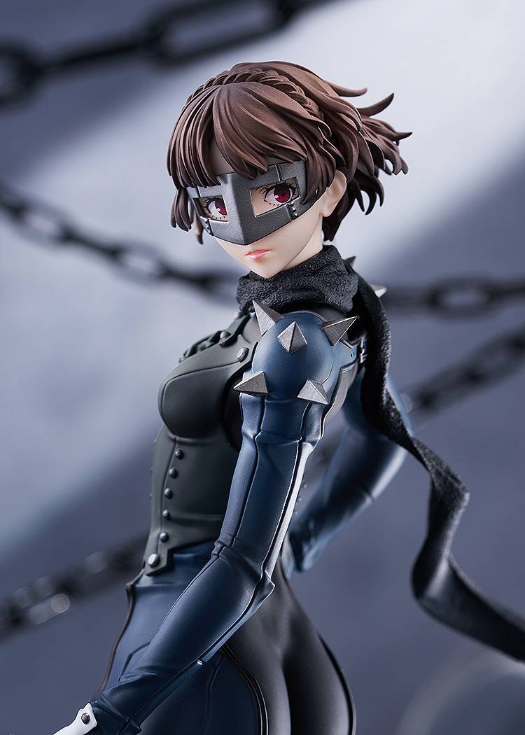 POP UP PARADE: Persona 5 Royal - Queen (L Size) [Good Smile Company ...