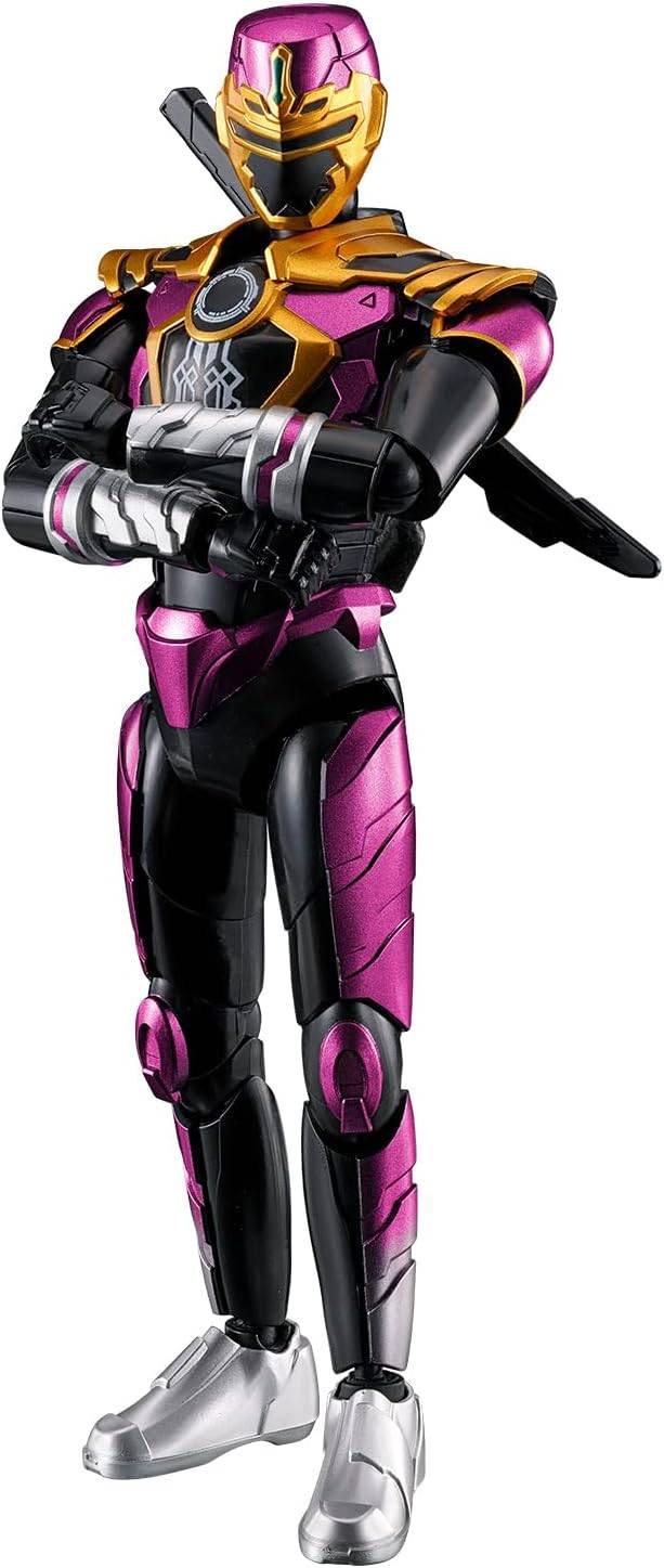 Super Space Sheriff Gavan Infinity: Gavan Raiya - Tokusatsu Action ...
