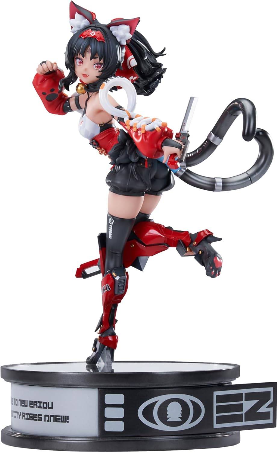 Zenless Zone Zero: Nekomiya Mana 1/7 [APEX] - Nin-Nin-Game.com