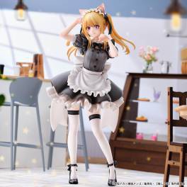 Oshi no Ko: Ruby Hoshino - DX Cat Maid Ver. [Union Creative] - Nin-Nin ...