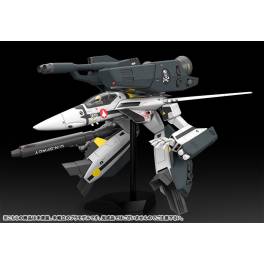 The Super Dimension Fortress Macross - VF-1 Super / Strike Gerwalk Valkyrie [MAX Factory ...