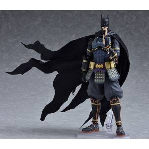 Batman Ninja [Figma 395] - Nin-Nin-Game.com