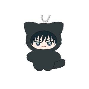 Jujutsu Kaisen: Toji Fushiguro - Chimikemo Mascot (5th Anniversary ...