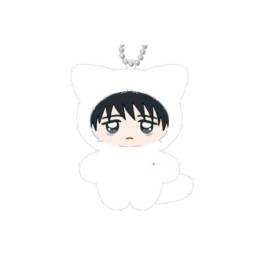 Jujutsu Kaisen: Yuta Okkotsu - Chimikemo Mascot (5th Anniversary ...