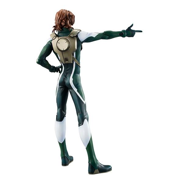 Mobile Suit Gundam 00 - Lockon Stratos Limited Edition with Haro [GGG ...