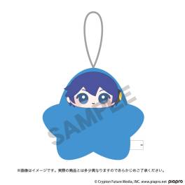 Hatsune Miku: KAITO - Star Plush Mascot [Crux] - Nin-Nin-Game.com