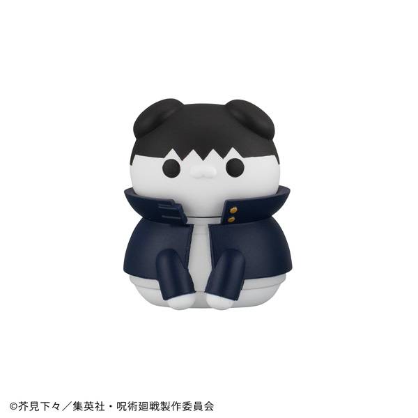 MEGA CAT PROJECT Jujutsu Kaisen: Jujutsu Nyanko - Hidden Inventory ...
