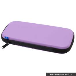Nintendo Switch 2: Slim Pouch (Light Purple Color Ver.) [Cyber Gadget ...