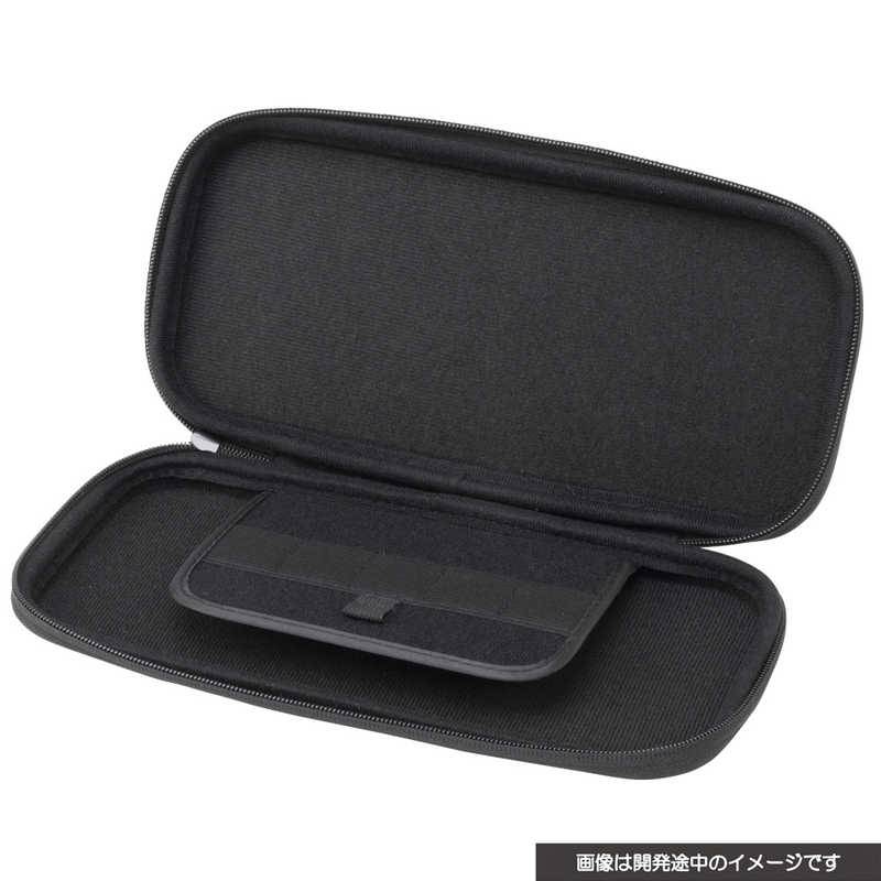 Nintendo Switch 2: Slim Pouch (Light Purple Color Ver.) [Cyber Gadget ...