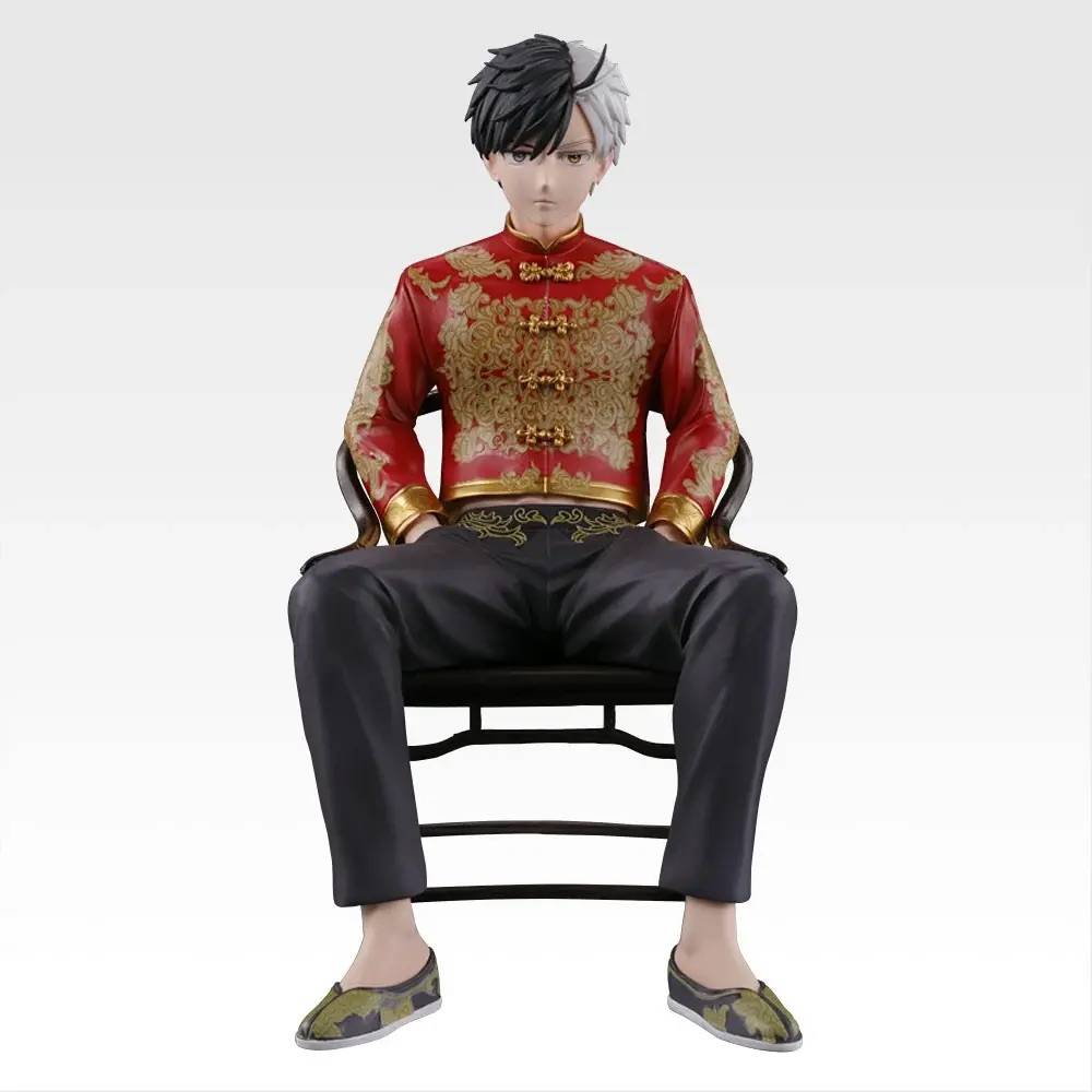 Ichiban Kuji (A Prize): Wind Breaker 5th Anniversary - Haruka Sakura ...