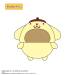 Sanrio Characters: Pompompurin - Fuwa Kororin Dress-Up Costume [Max ...
