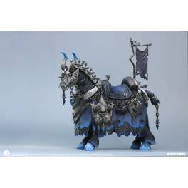 Demon Horse Nightmare 1/12 (HY-051) - Action Figure [Fish Toys] - Nin ...
