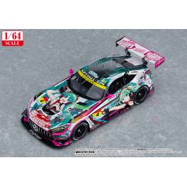 Hatsune Miku GT Project 1/64: Good Smile Hatsune Miku AMG 2020 - Super ...