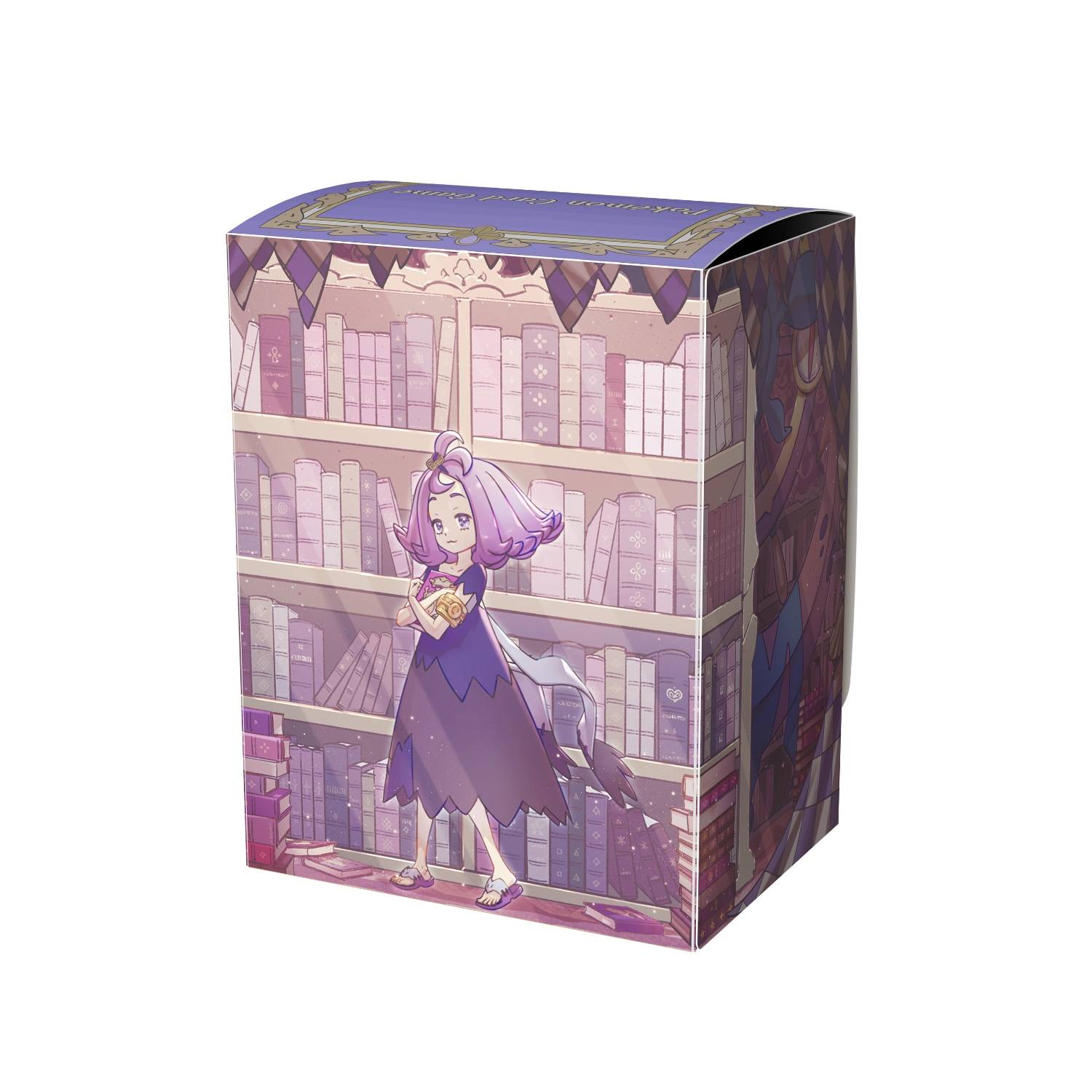 Pokemon TCG: Mega Symphonia - MEGA Expansion Pack [The Pokémon Company ...
