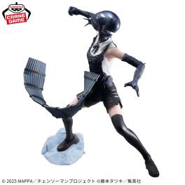 Chainsaw Man Reze Arc: Bomb Devil - Grandista (2nd Hand / Loose ...